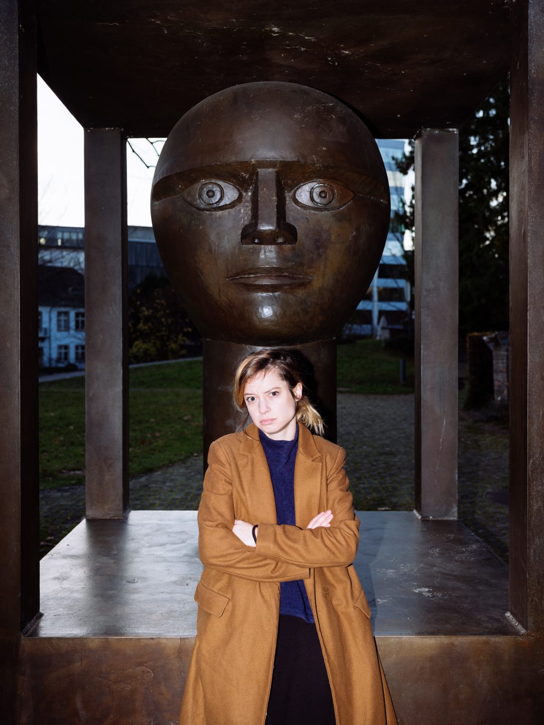 Philip Frowein | Lara Stoll for ZEIT