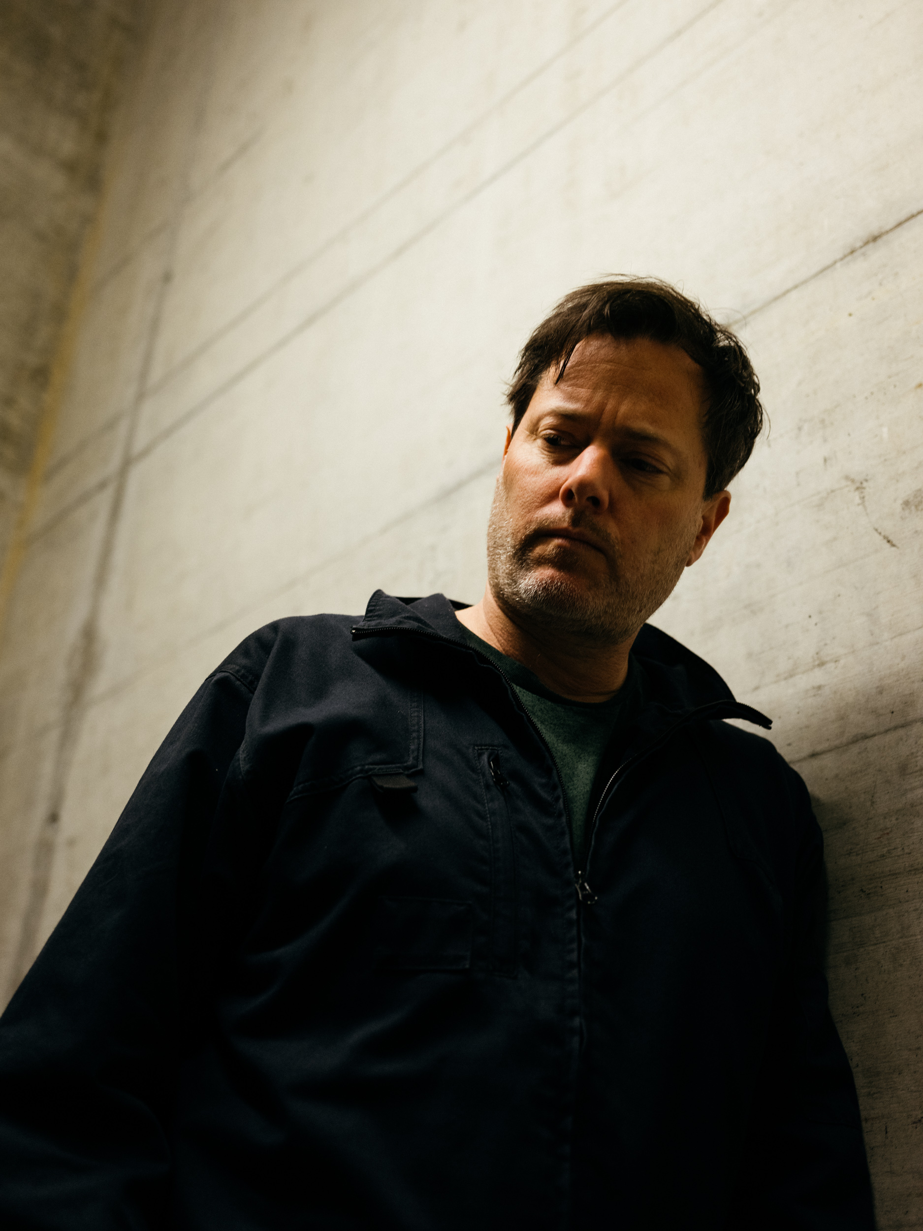 Philip Frowein | Milo Rau for NZZ am Sonntag and Schauspielhaus Zürich